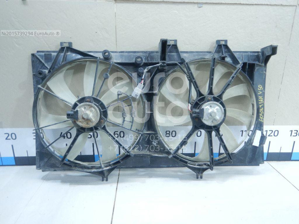 16711-36120 Toyota от 12625 руб. в Москве