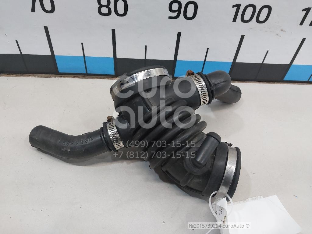 96536714 GM Патрубок воздушного фильтра от производителя по спец цене ...