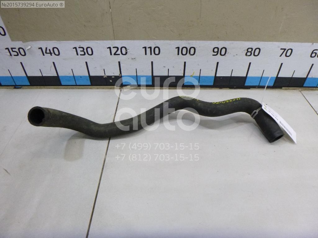 215011449R Renault Патрубок радиатора от производителя по спец цене купить