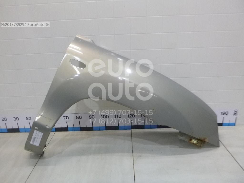 66321-26270 Hyundai-Kia от 7349 руб. для Hyundai Santa Fe (SM)/ Santa ...