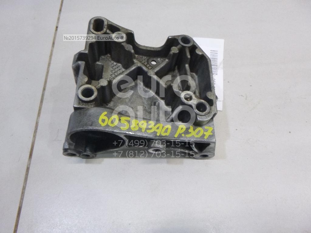 5706L8 Citroen-Peugeot Кронштейн генератора от производителя по спец ...