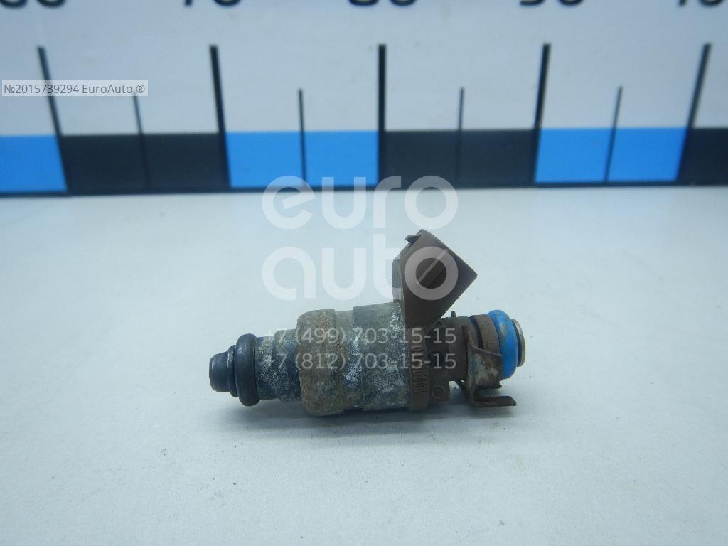 047906031C VAG Форсунка инжекторная электрическая от производителя по ...