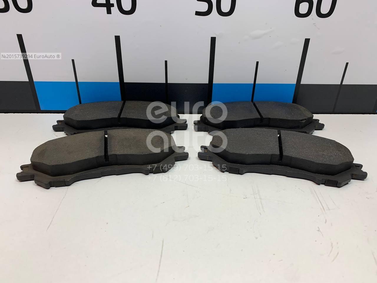 D1060-4CA0A Nissan от 1215 руб. в Москве