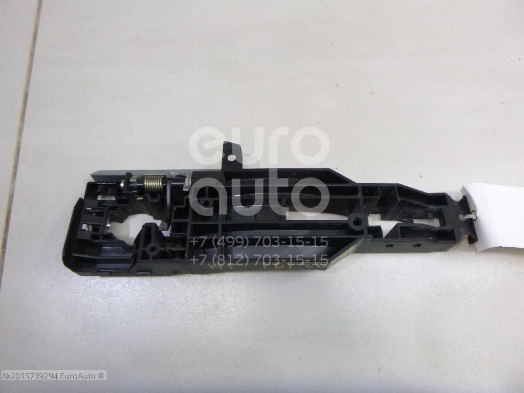 80611-4EA0A Nissan от 887 руб. для Nissan Qashqai (J11) 2014-2022 в Москве