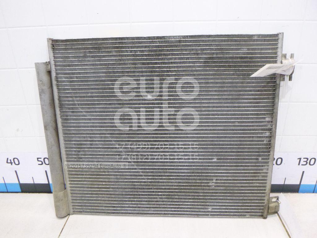AL60410 ASP Радиатор кондиционера (конденсер) от производителя по спец ...