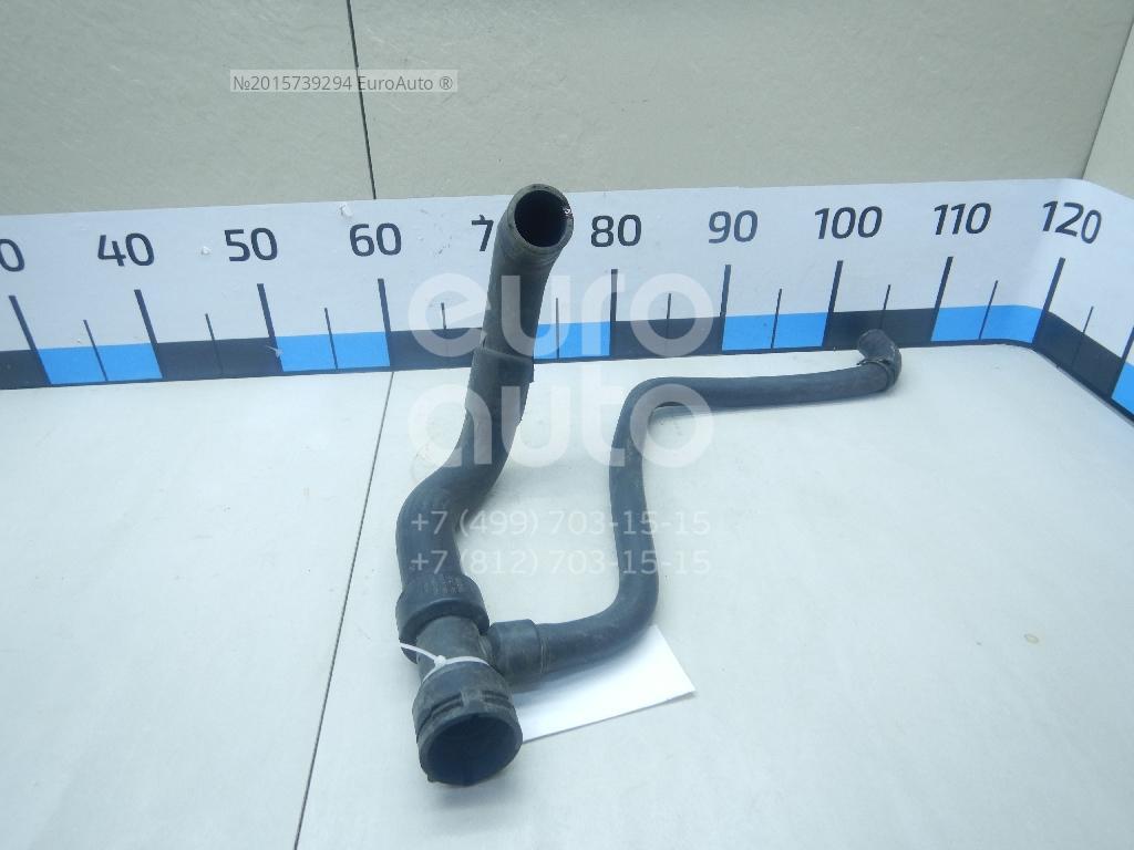 8D0121055G VAG Патрубок радиатора от производителя по спец цене купить