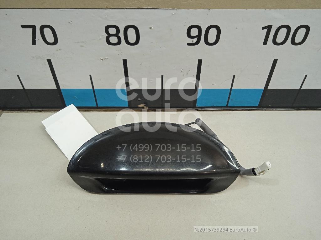 90606-AX69B Nissan от 3417 руб. для Nissan Micra (K12E) 2002-2010 в Москве