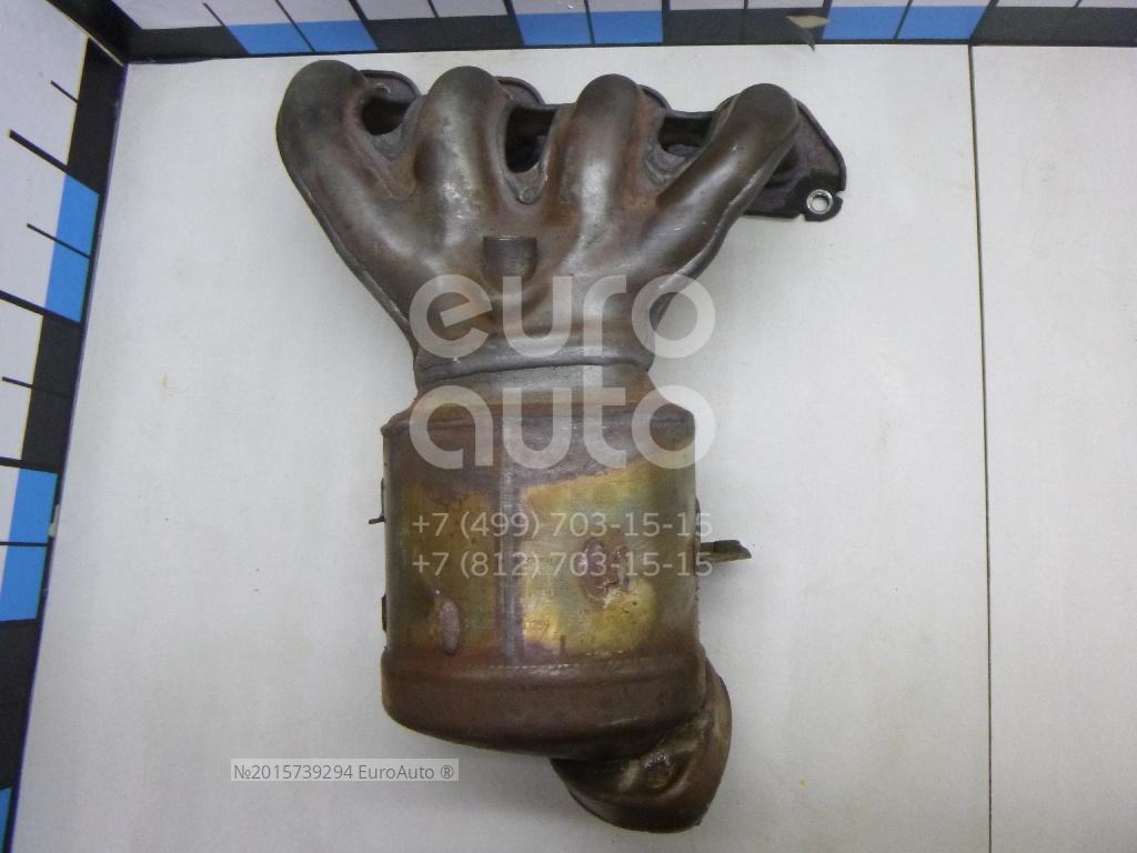 25197214 GM Коллектор выпускной от производителя по спец цене купить