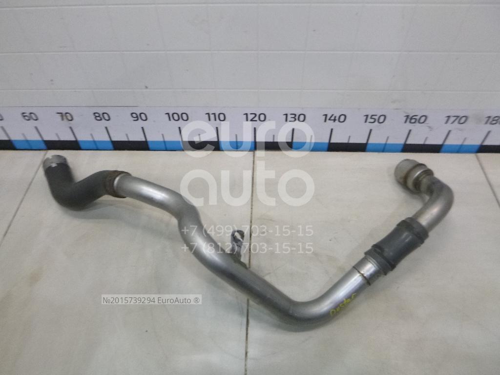 144608245R Renault Патрубок интеркулера от производителя по спец цене ...