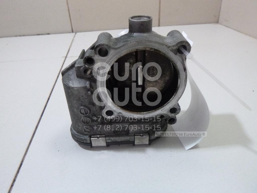 30711552 Volvo Заслонка дроссельная электрическая от производителя по ...