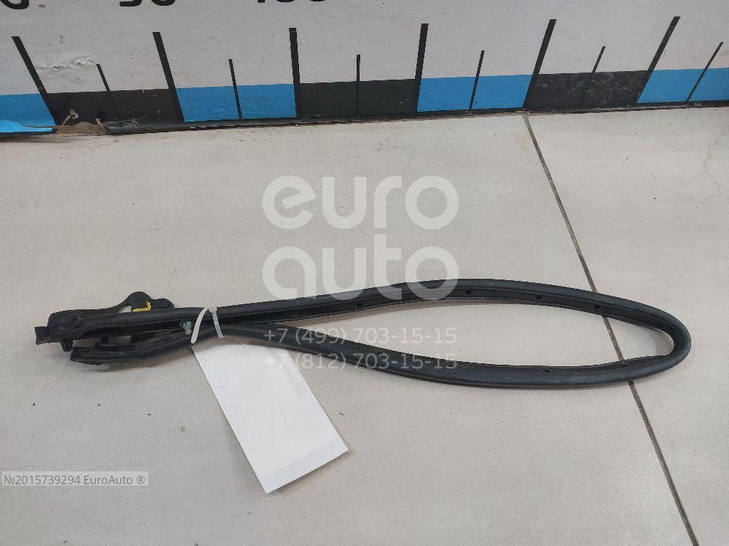 902587 Citroen-Peugeot Уплотнитель двери от производителя по спец цене ...