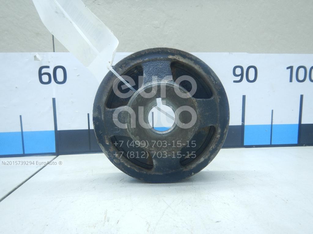 96352877 GM Шкив коленвала от производителя по спец цене купить