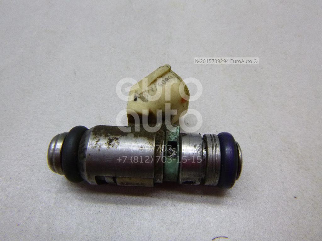 036906031AC VAG Форсунка инжекторная электрическая от производителя по ...