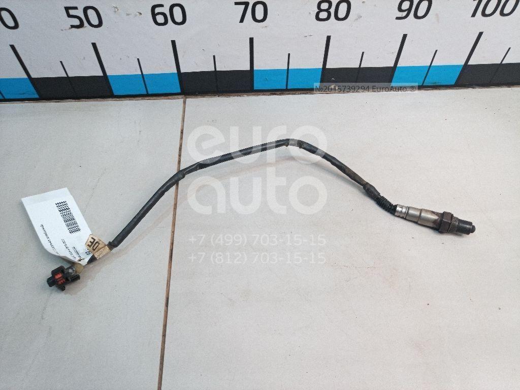 0258010067 BOSCH Датчик кислородный/Lambdasonde от производителя по ...