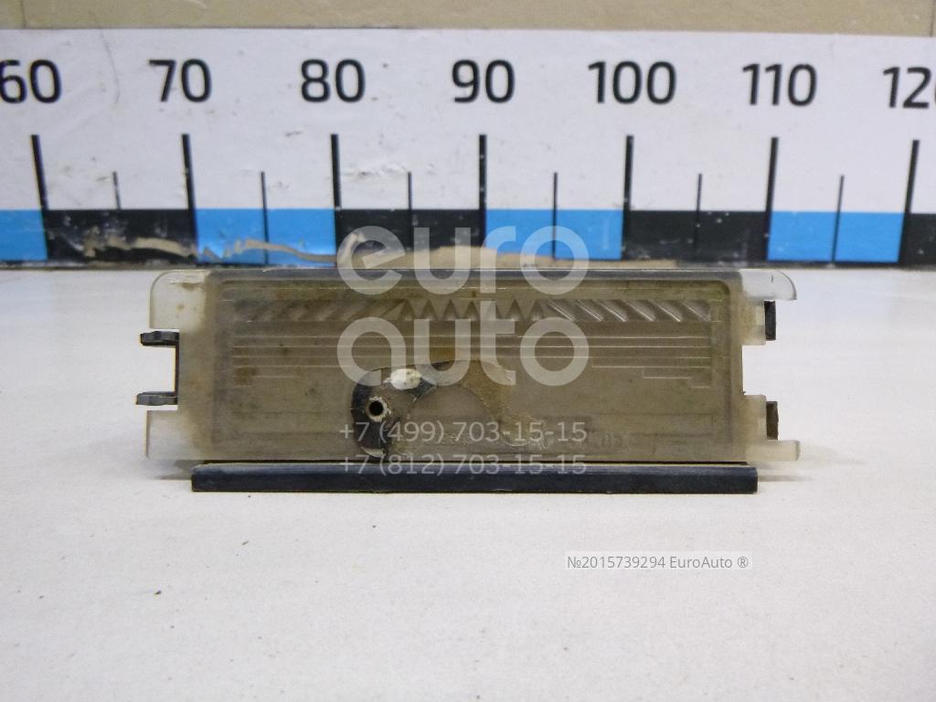 SAT ST-7700433414 Фонарь подсветки номера