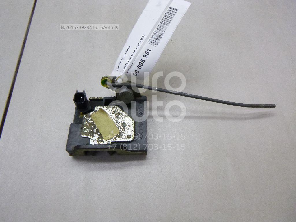 EF91-62-310B Mazda от 5867 руб. для Mazda Tribute (EP) 2000-2007 в Москве
