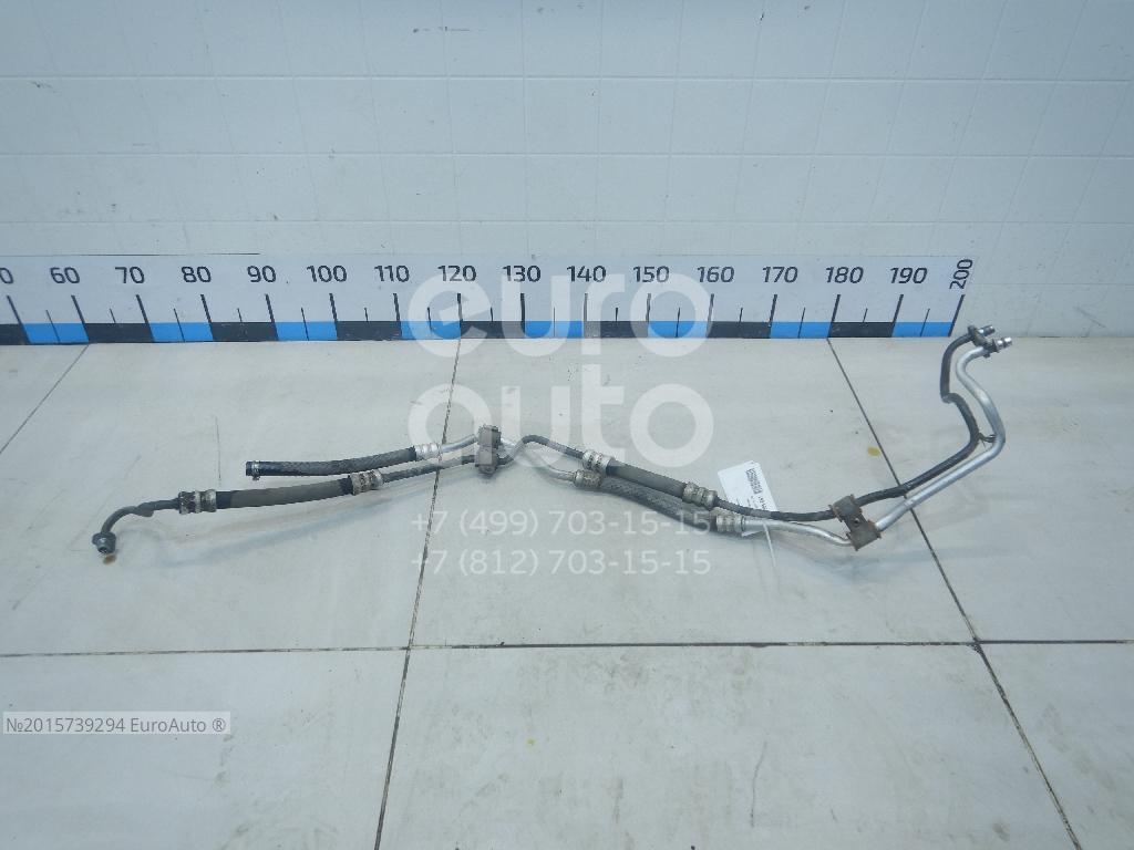 4014HN Citroen-Peugeot Шланг гидроусилителя от производителя по спец ...