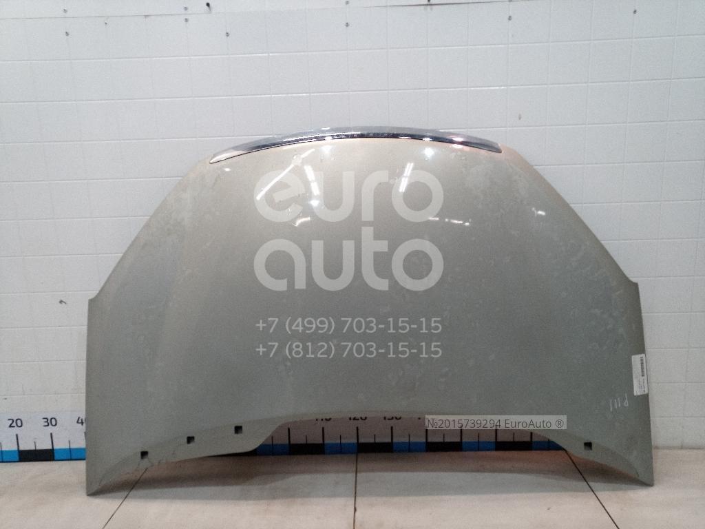 1539323 Ford Молдинг капота от производителя по спец цене купить в ...