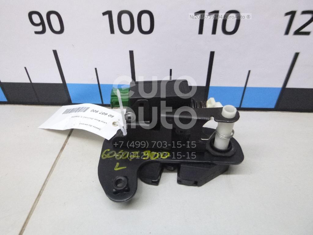 Замок багажника для Land Rover Discovery IV 2009-2016 в Москве