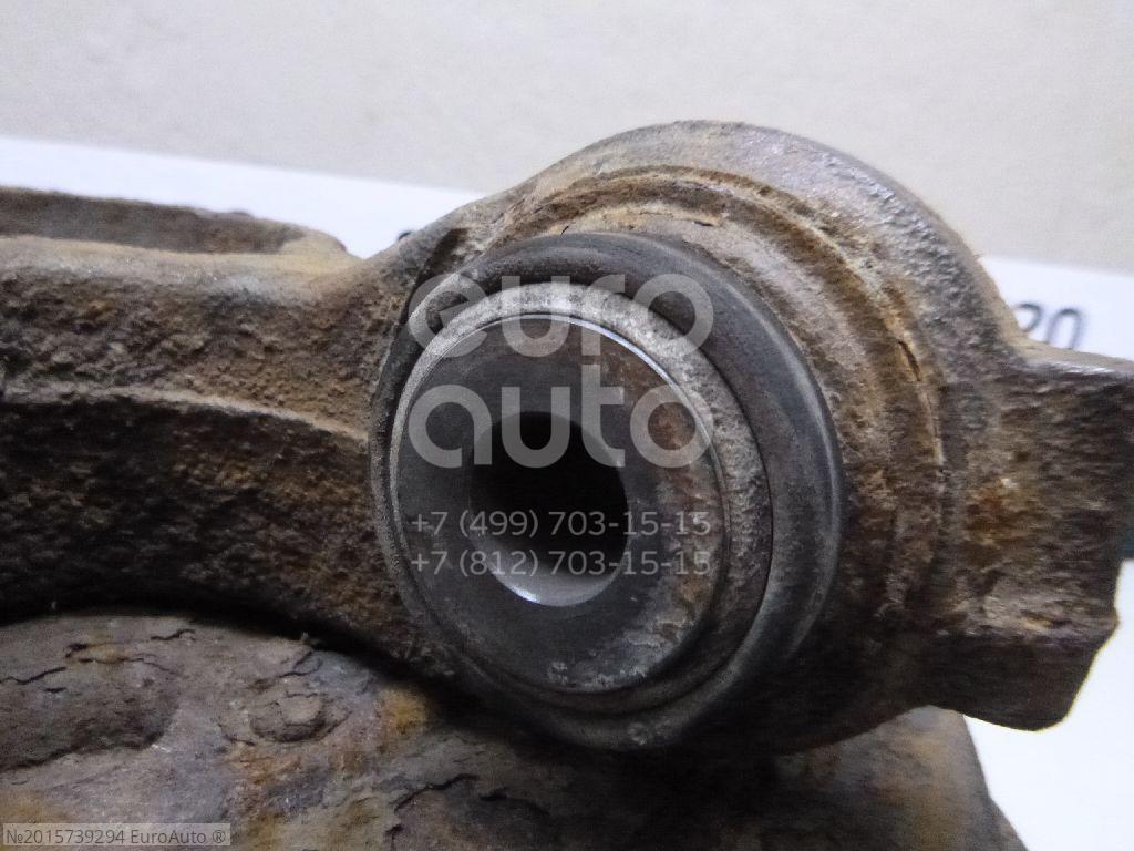 Кулак поворотный задний левый для Land Rover Discovery IV 2009-2016 в ...