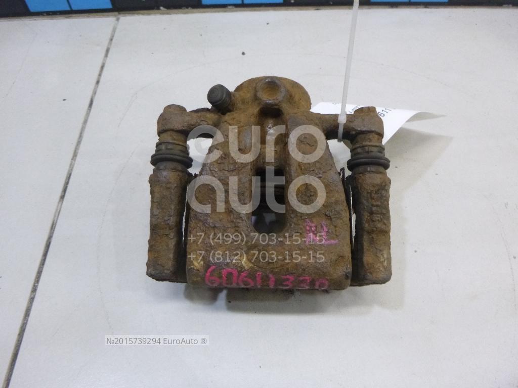 Суппорт тормозной задний левый для Land Rover Freelander 2 2007-2014 в ...