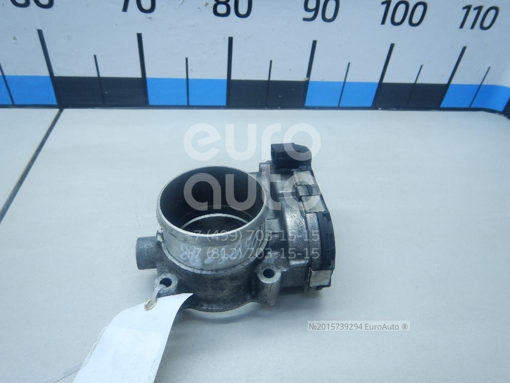 1781960 Ford Заслонка дроссельная электрическая от производителя по ...