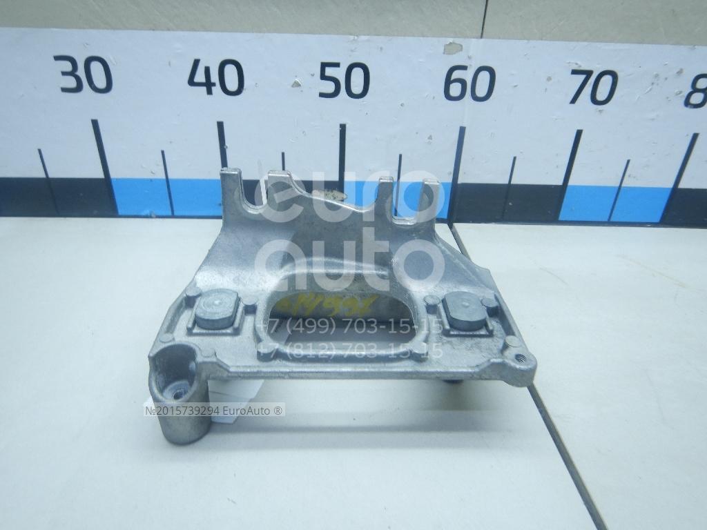 112220744R Renault Кронштейн КПП левый от производителя по спец цене купить