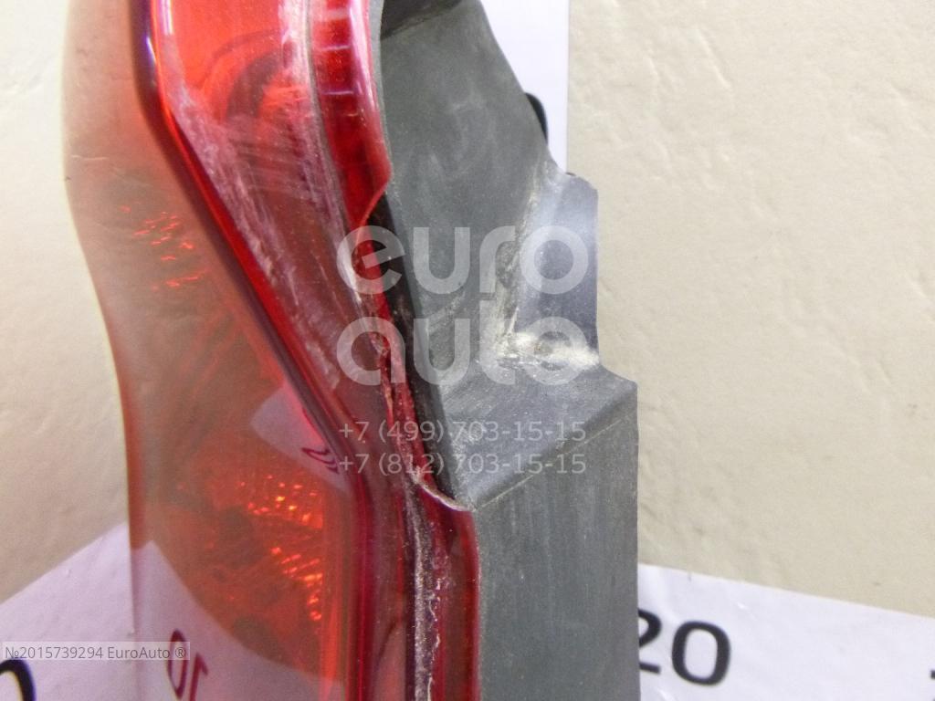 8200744760 Renault от 5732 руб. для Renault Logan 2005-2014 в Москве