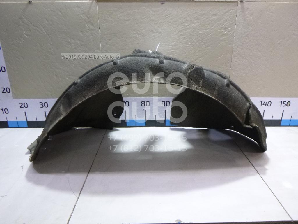 OEM0008PKPR O.E.M. от 1168 руб. для Skoda Octavia (A5 1Z-) 2004-2013 в ...
