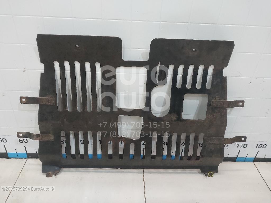 7013FC Citroen-Peugeot Защита картера от производителя по спец цене купить