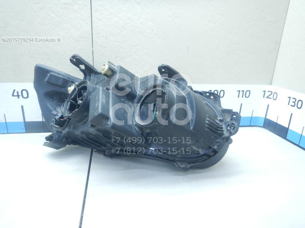 AC00063 Acar от 5287 руб. для Chevrolet Aveo (T300) 2011-2015 в Москве