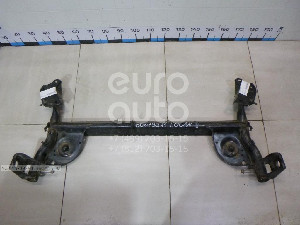Балка задняя для Renault Logan II 2014> в Москве