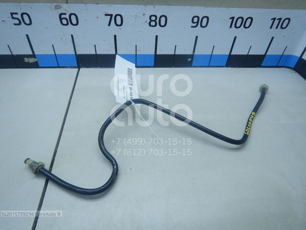 1473608 Ford Трубка цилиндра сцепления от производителя по спец цене купить