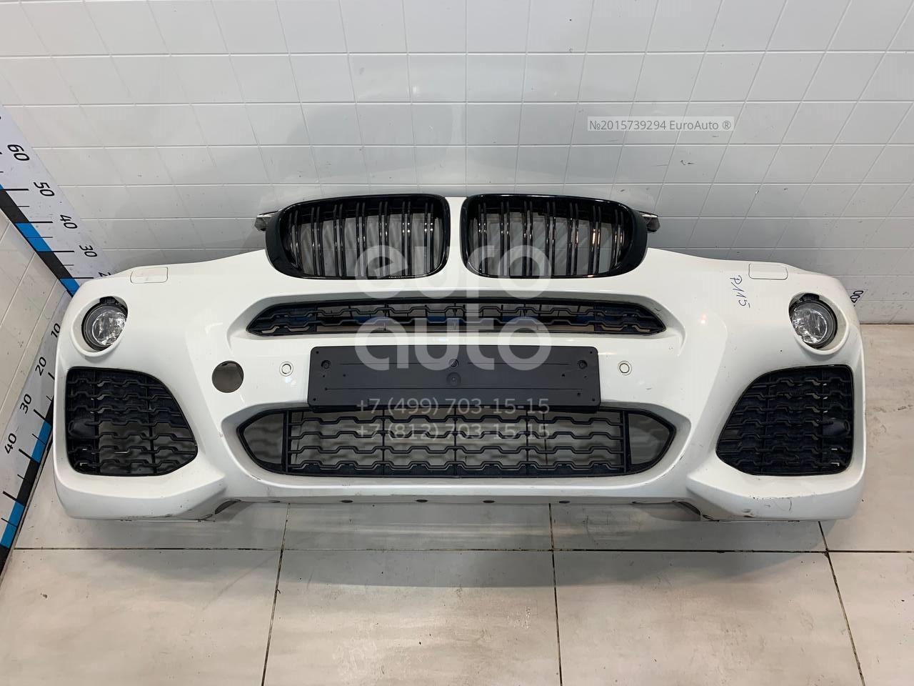 51118064117 BMW от 114999 руб. в Москве