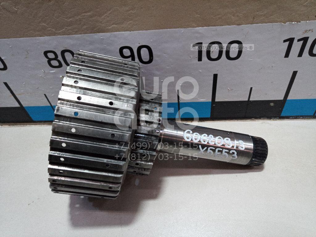 Вал для BMW X5 E53 2000-2007 в Москве