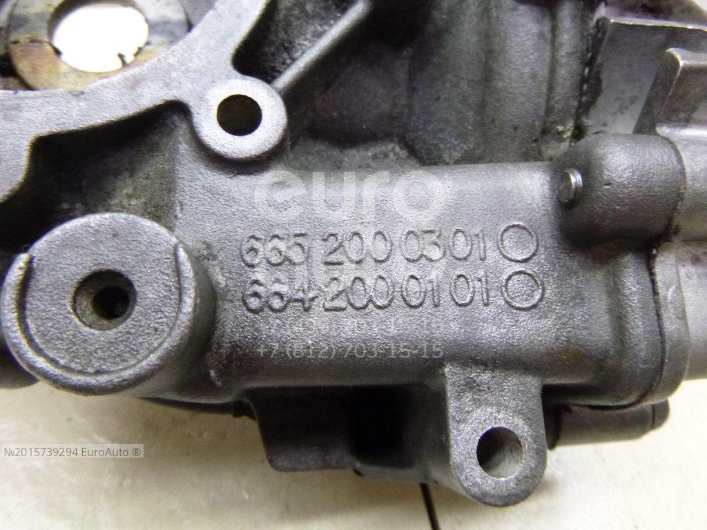 PHD-004-P PMC (Parts Mall) от 1647 руб. в Москве