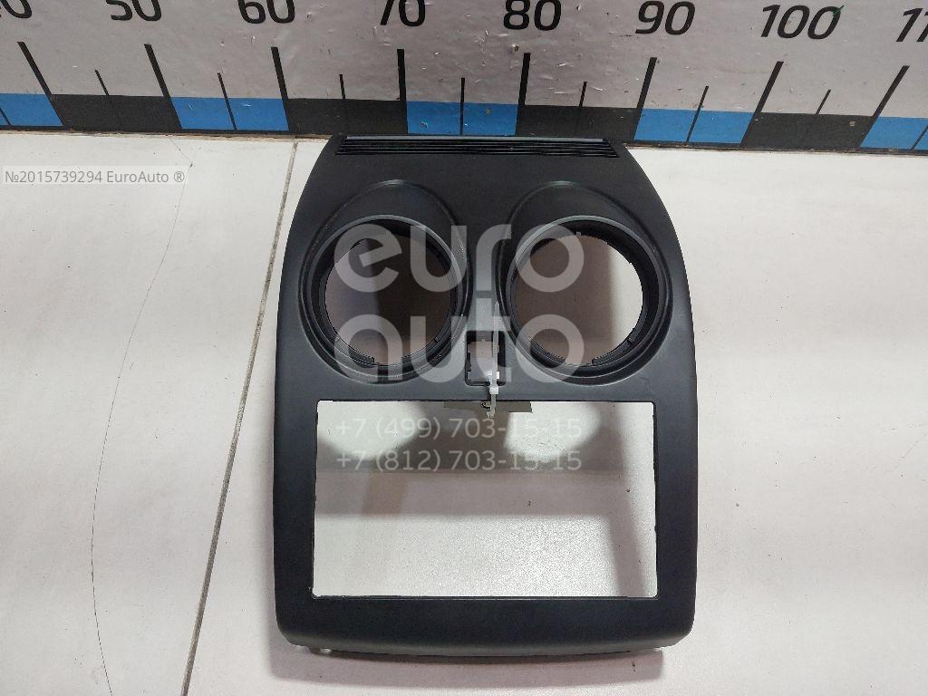 68260-BR00A Nissan Накладка (кузов внутри) от производителя по спец ...