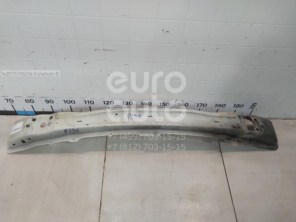 752107934R Renault Усилитель переднего бампера от производителя по спец ...