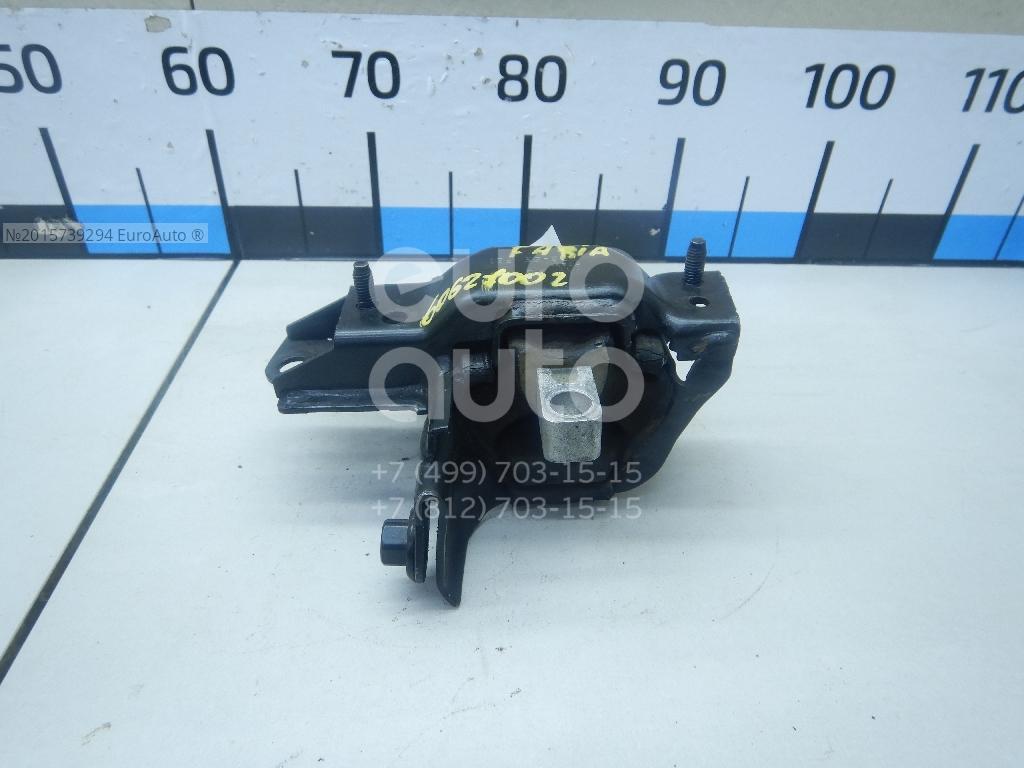 6Q0199555AC VAG Опора КПП левая от производителя по спец цене купить