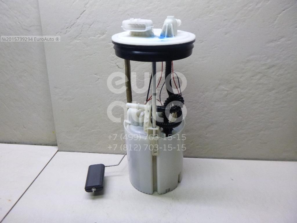 17040-4EF1A Nissan от 4246 руб. для Nissan Qashqai (J11) 2014-2022 в Москве