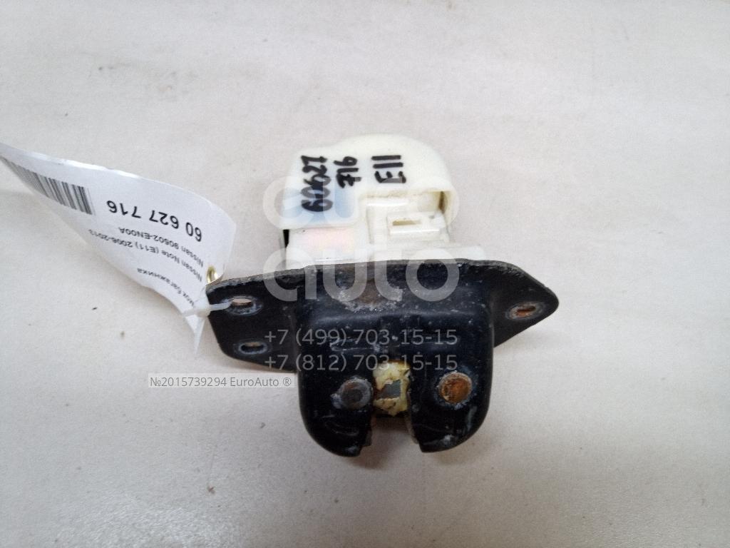 90502-EN00A Nissan от 3000 руб. в Москве