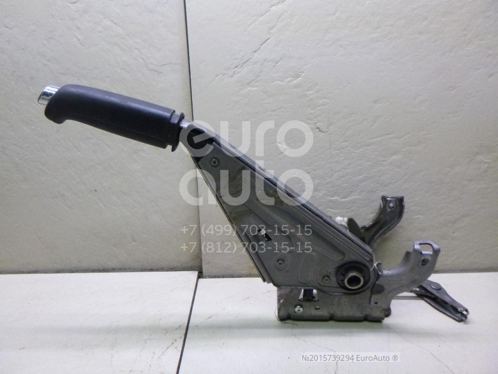 574210 GM Рычаг стояночного тормоза от производителя по спец цене купить