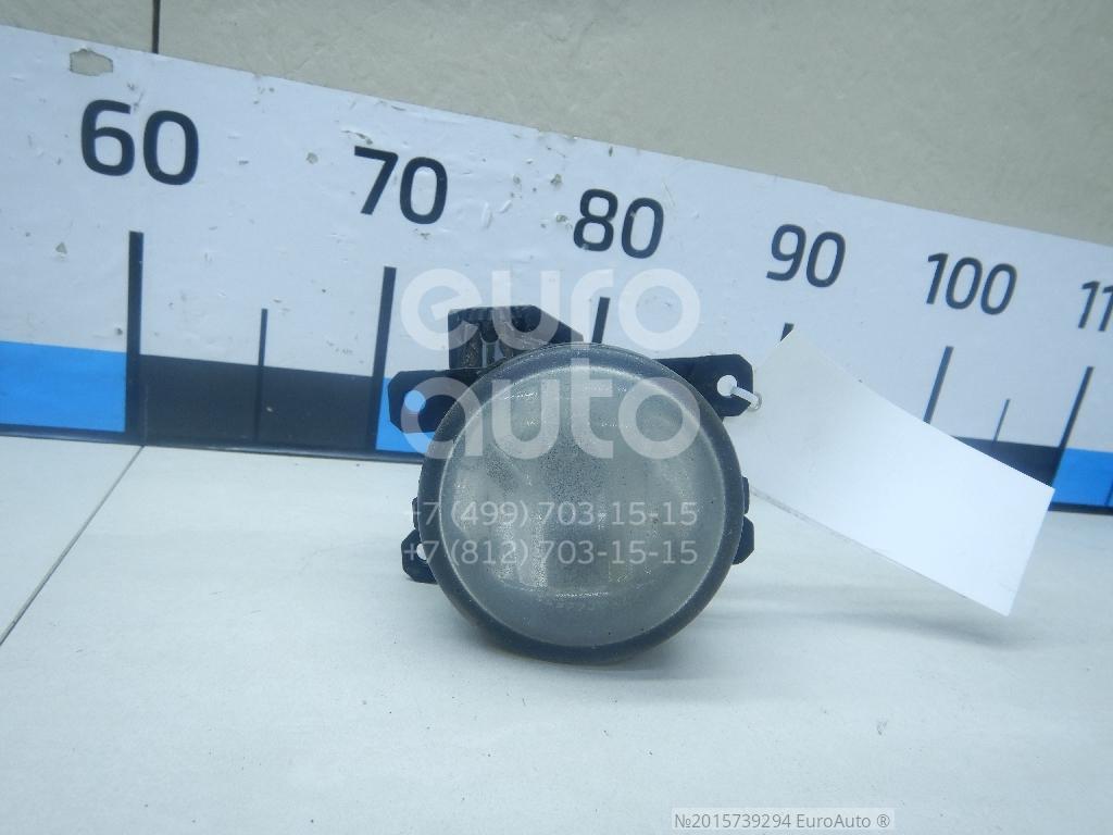 9687410080 Citroen-Peugeot Фара противотуманная от производителя по ...