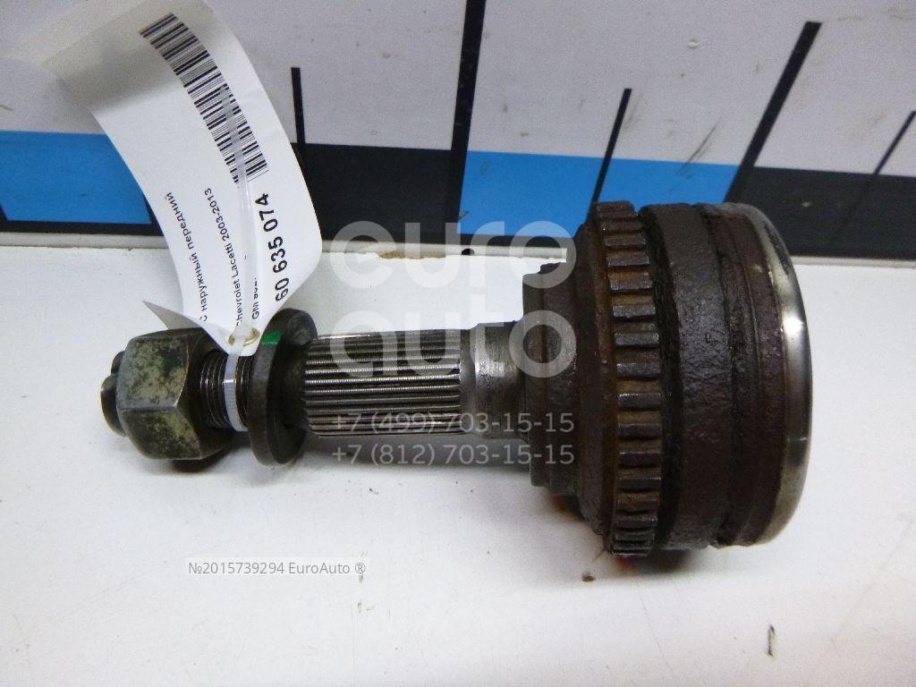 96273760 GM от 1353 руб. для Chevrolet Lacetti 2003-2013 в Москве