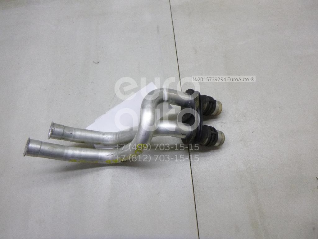 3C1819857 VAG Трубка охлажд. жидкости металлическая от производителя по ...