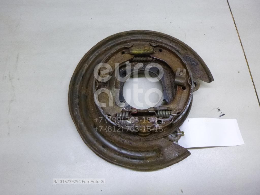 47613-02050 Toyota от 1250 руб. для Toyota Corolla E12 2001-2007 в Москве
