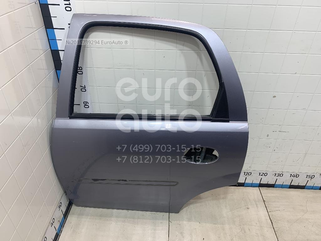 0124050 GM от 6583 руб. для Opel Corsa C 2000-2006 в Москве