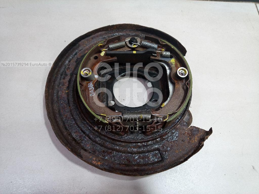 96463796 GM от 8478 руб. для Chevrolet Lacetti 2003-2013 в Москве