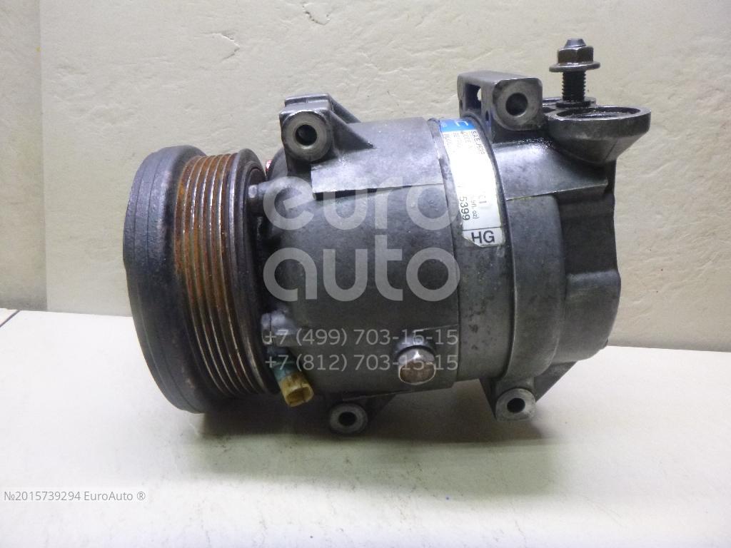 96813346 GM от 16574 руб. для Chevrolet Lacetti 2003-2013 в Москве