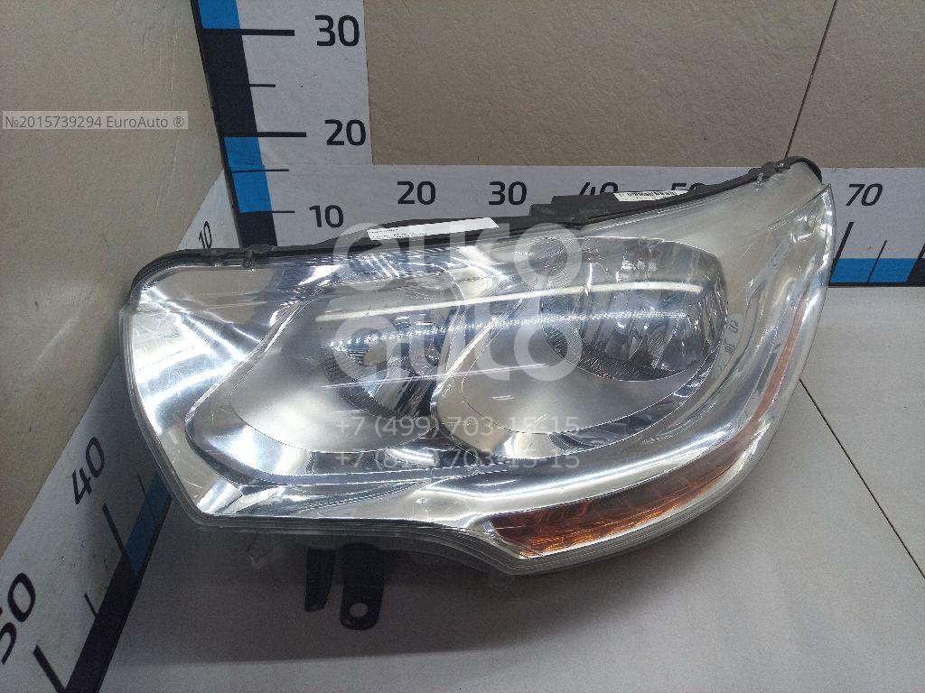 6208S1 Citroen-Peugeot от 22499 руб. для Citroen C4 II 2011> в Москве